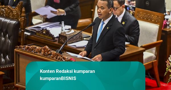 Izin Ekspor Konsentrat Tembaga Freeport Diperpanjang hingga Juni 2025 | kumparan.com